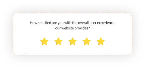 Rating Scale Surveys: Types, Examples, and Best Practices